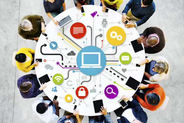 La comunicazione efficace in azienda: come adeguarsi al modello 3.0 ...
